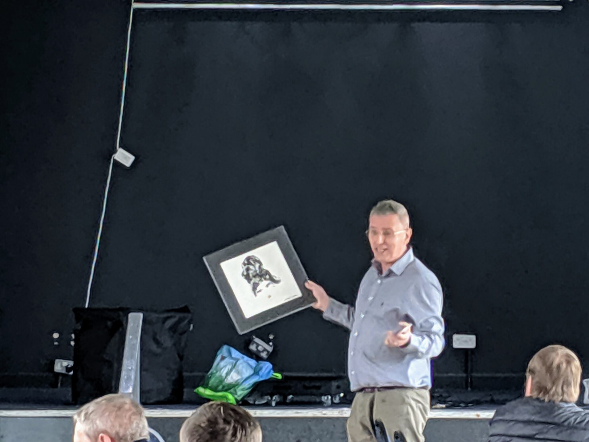 Lancashire User Forum (County) - August 2019 - Red Rose Recovery Lancashire User Forum (County) - August 2019 - Red Rose Recovery