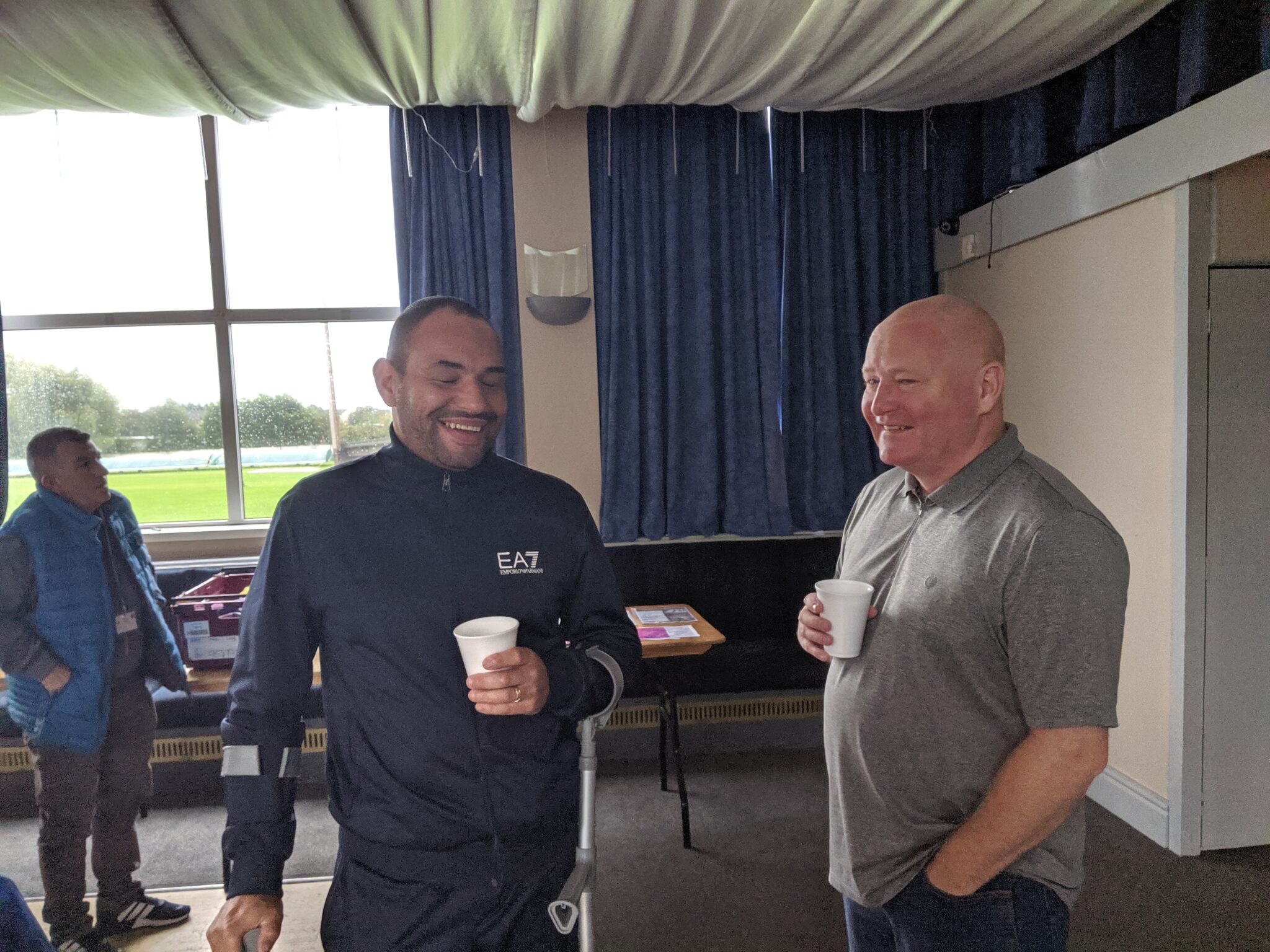 Lancashire User Forum (County) - August 2019 - Red Rose Recovery Lancashire User Forum (County) - August 2019 - Red Rose Recovery