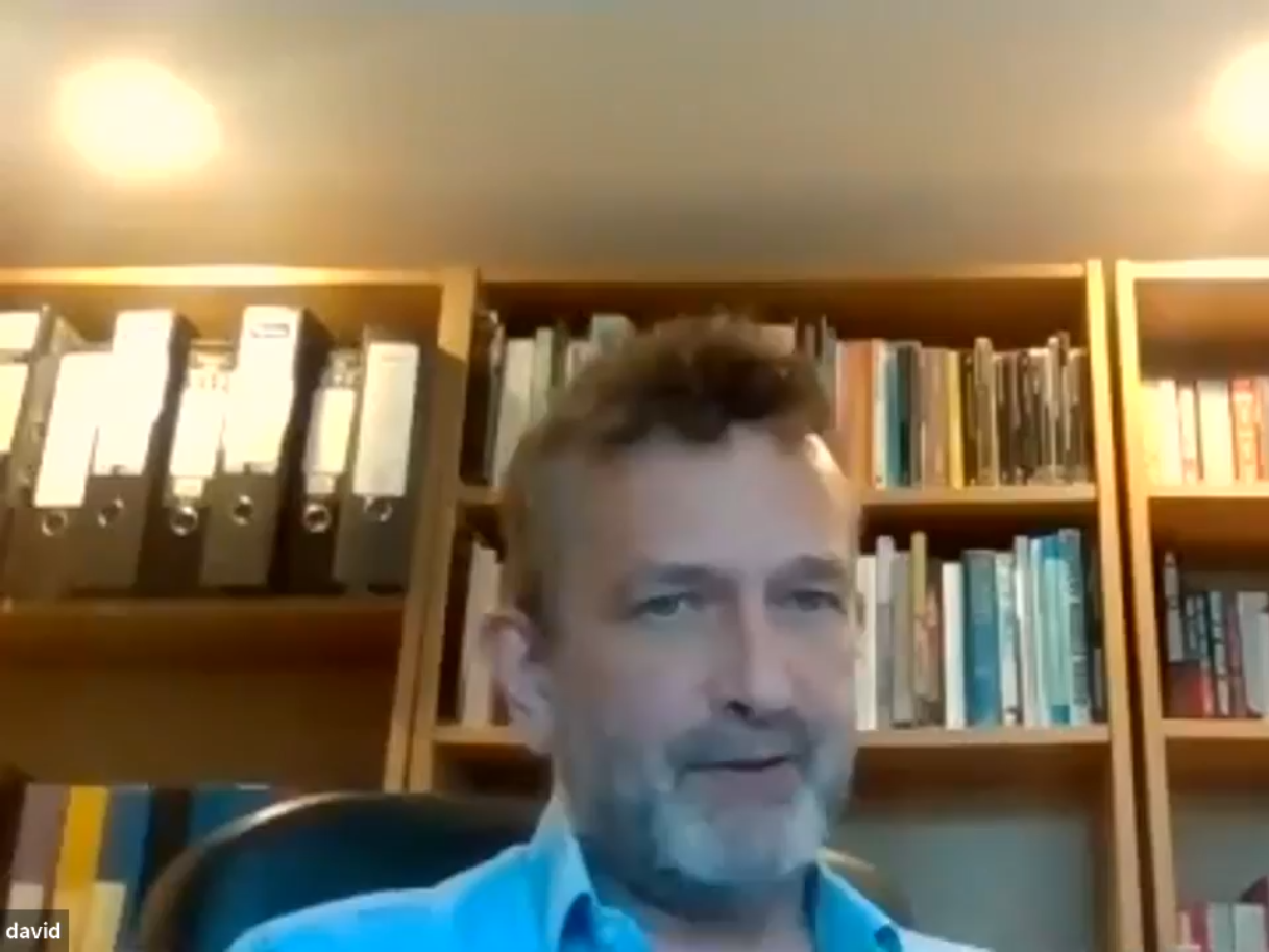 Using the CHIME Model - Red Rose Recovery